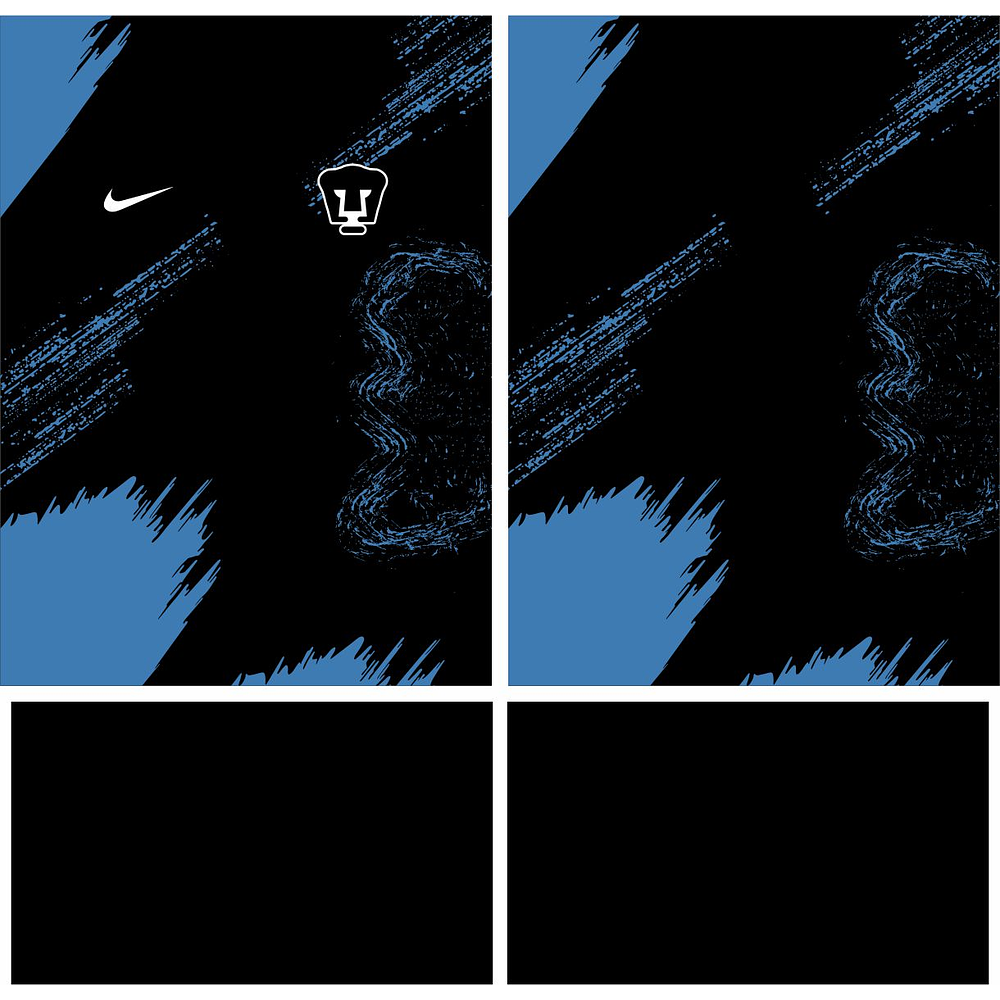 Pumas Unam Design Conceito