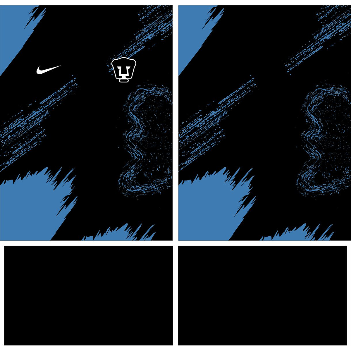 Pumas Unam Design Conceito