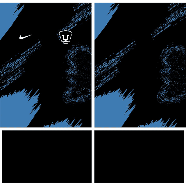 Pumas Unam Design Conceito