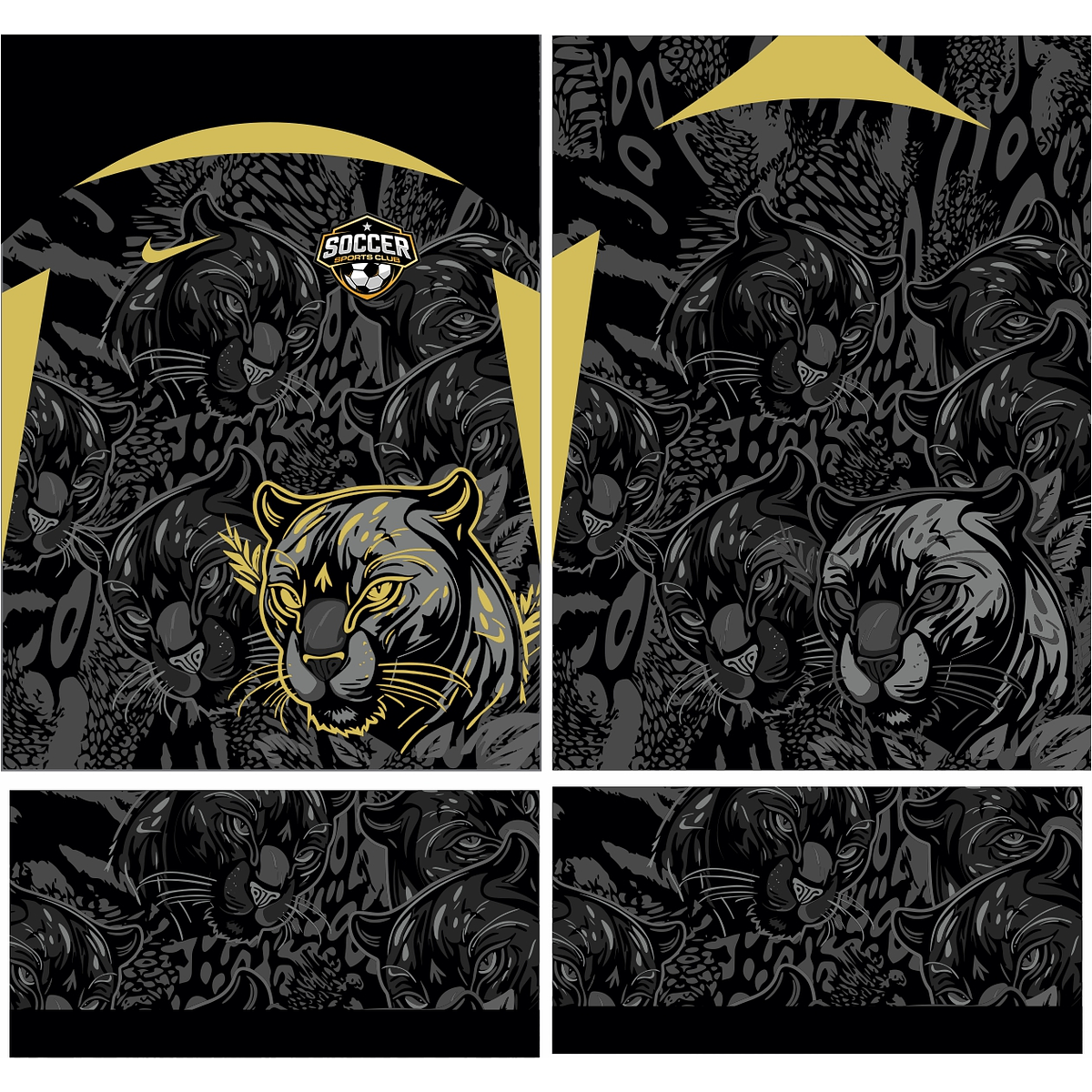 Arte Vetor Camisa InterClasse Mod-56