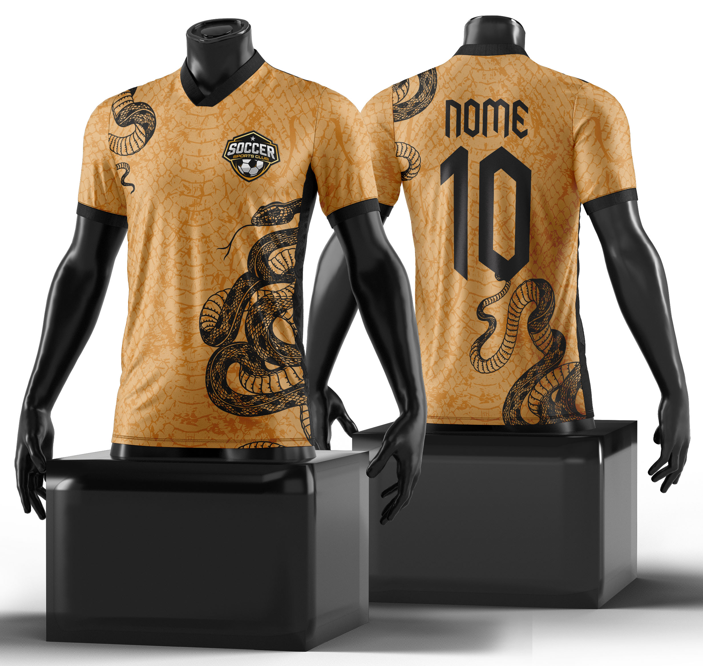 Arte Vetor Camisa interclasse tigre Mod-187 - verloop.io