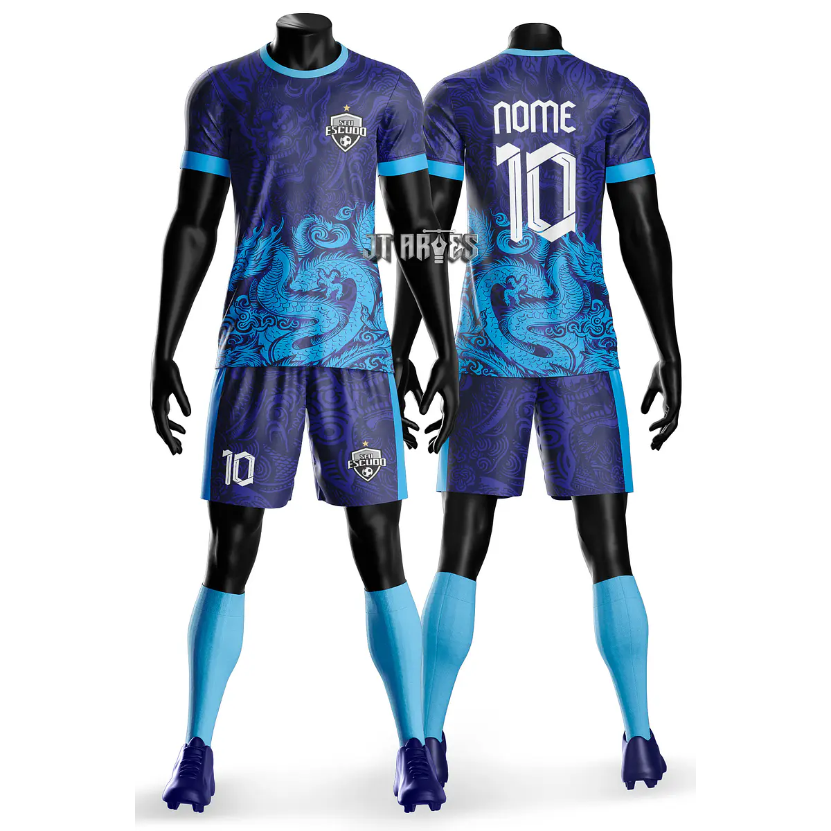 Uniformes Completo