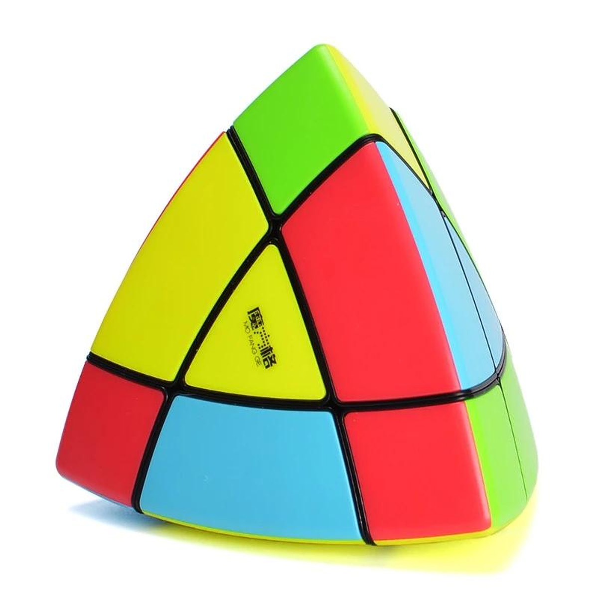 Qiyi Corner Mastermorphix 3x3