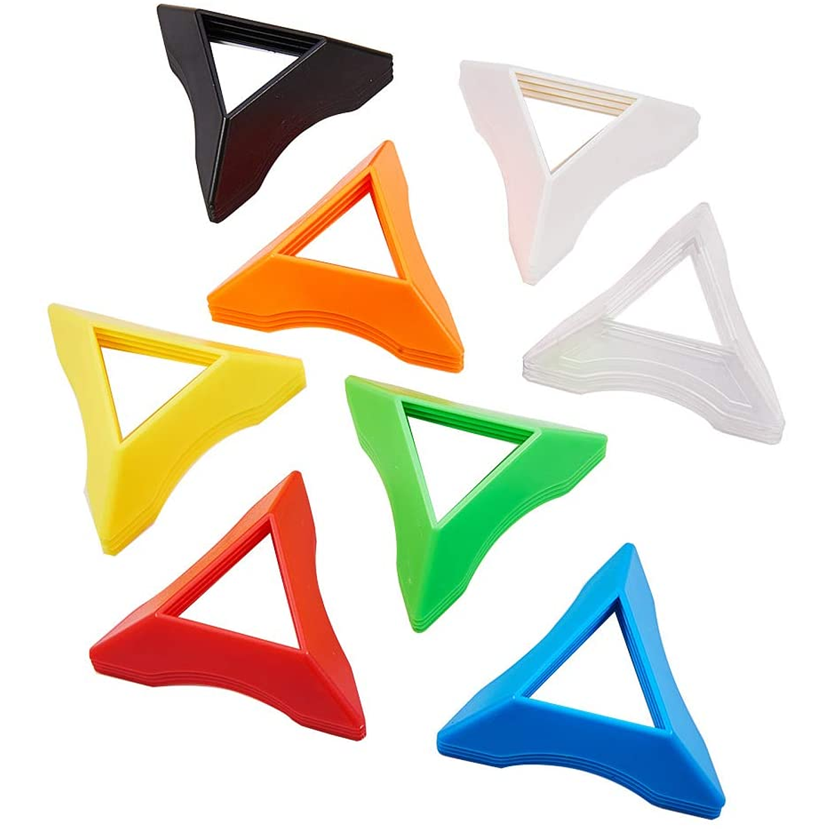 Base para Cubos de Rubik