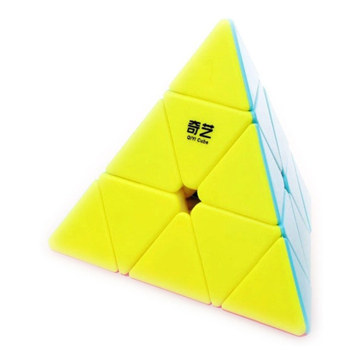 Pyraminx