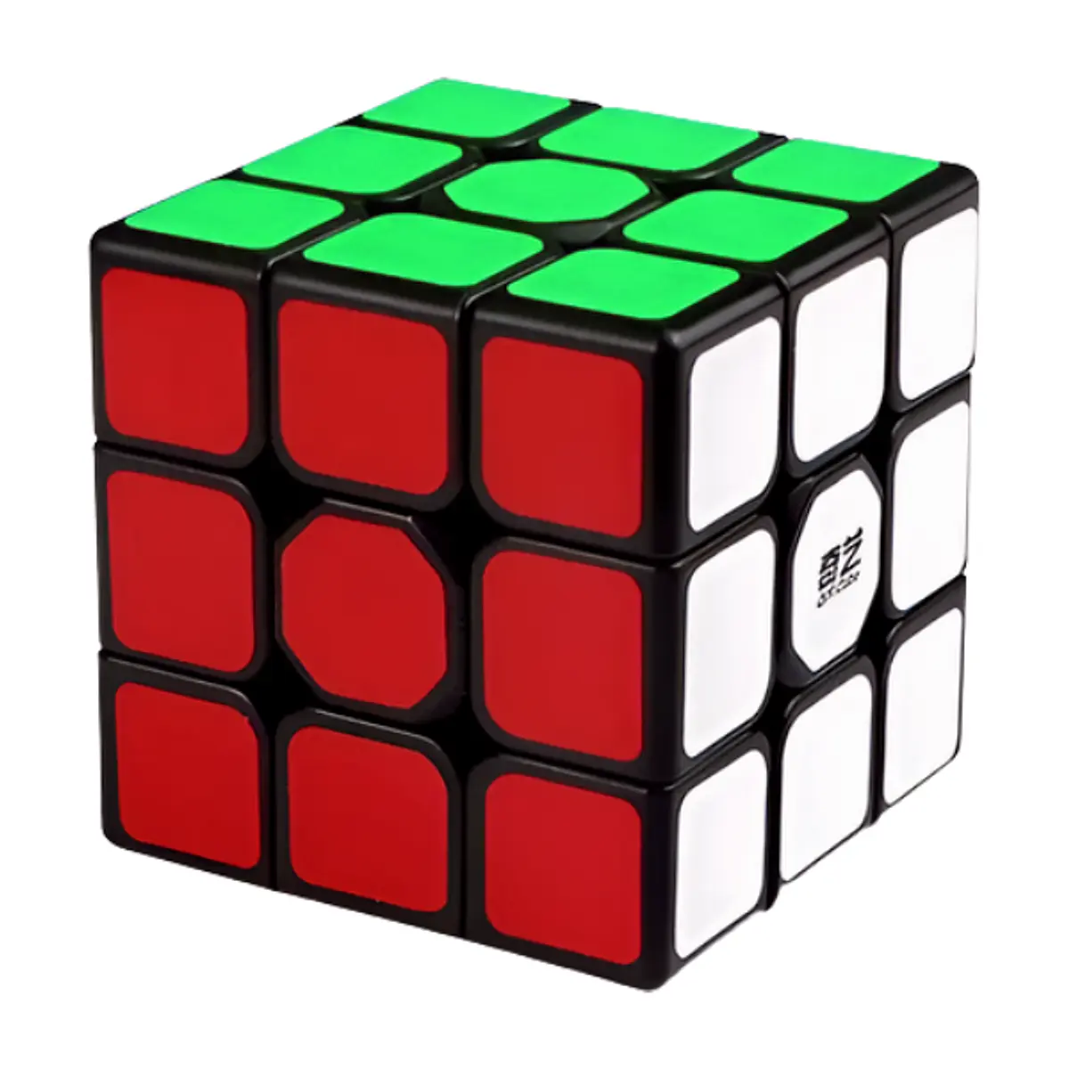 3x3x3