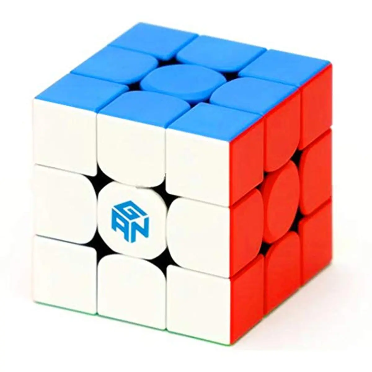 Gan 356 M