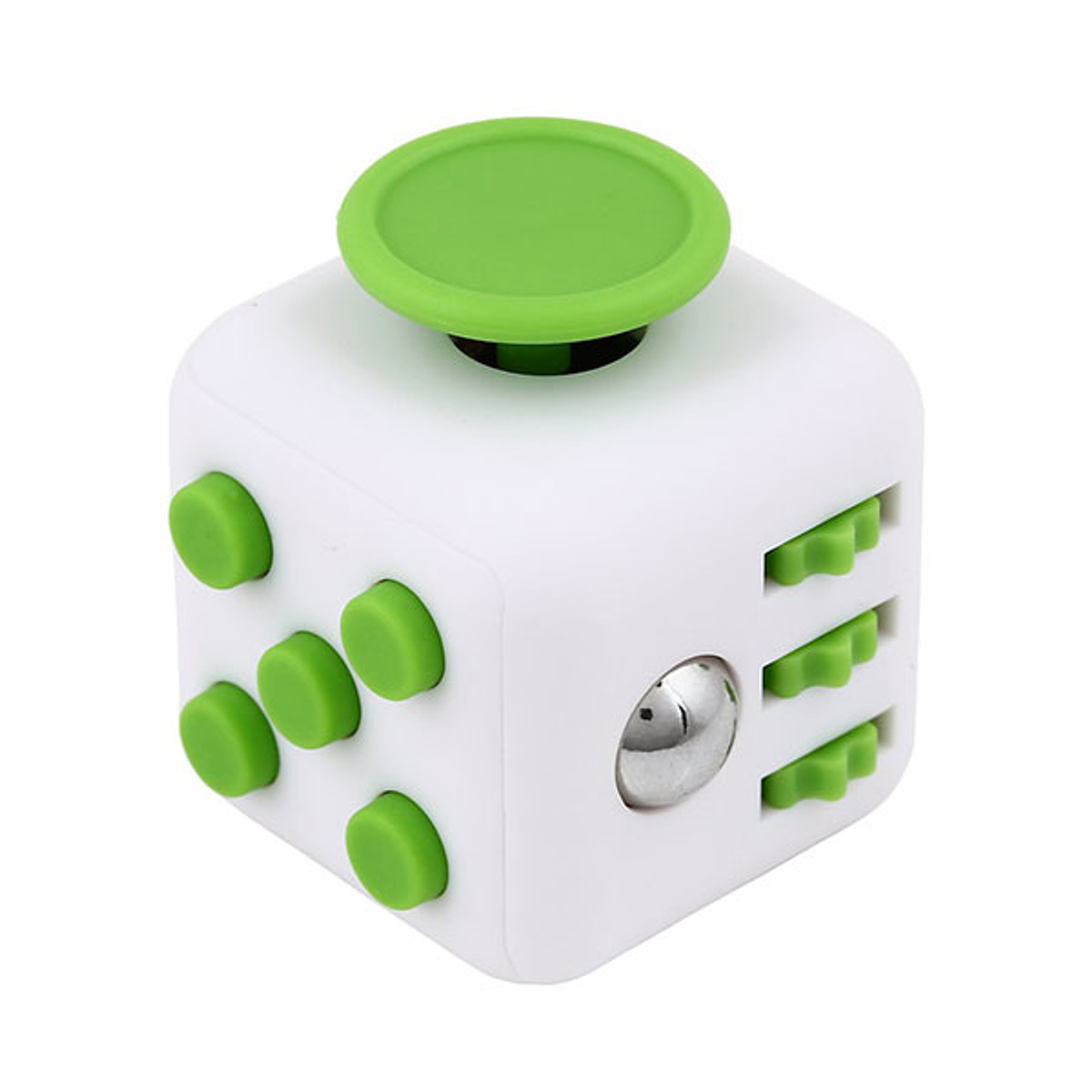 Fidget Cube - Cubo Antiestres
