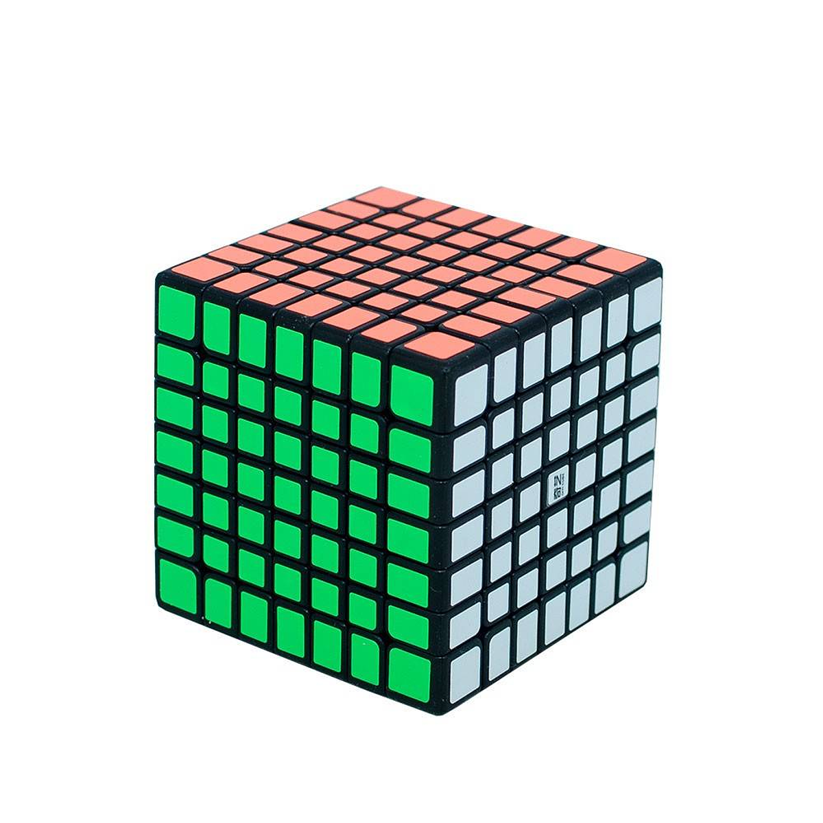7x7x7