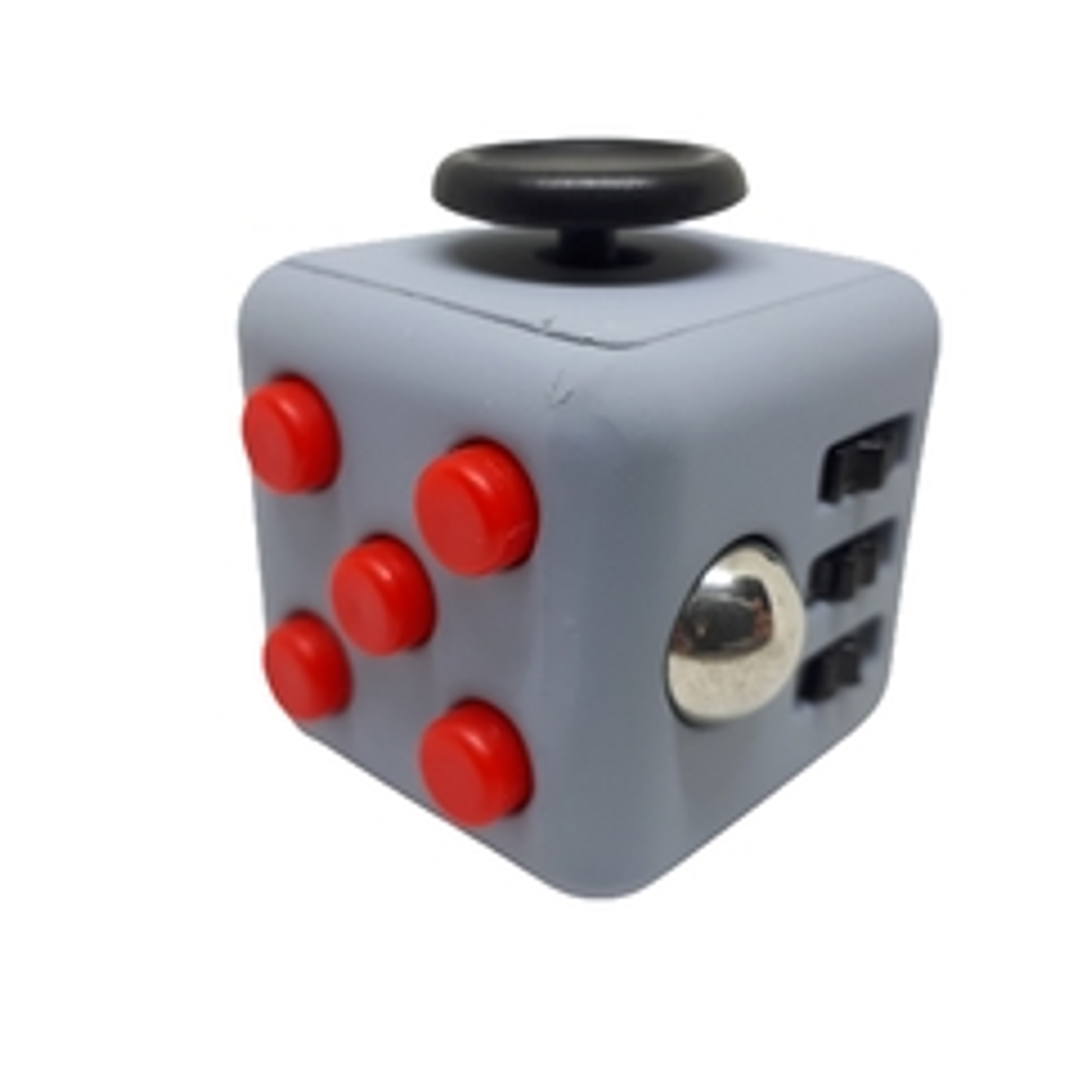 Fidget Cube - Cubo Antiestres