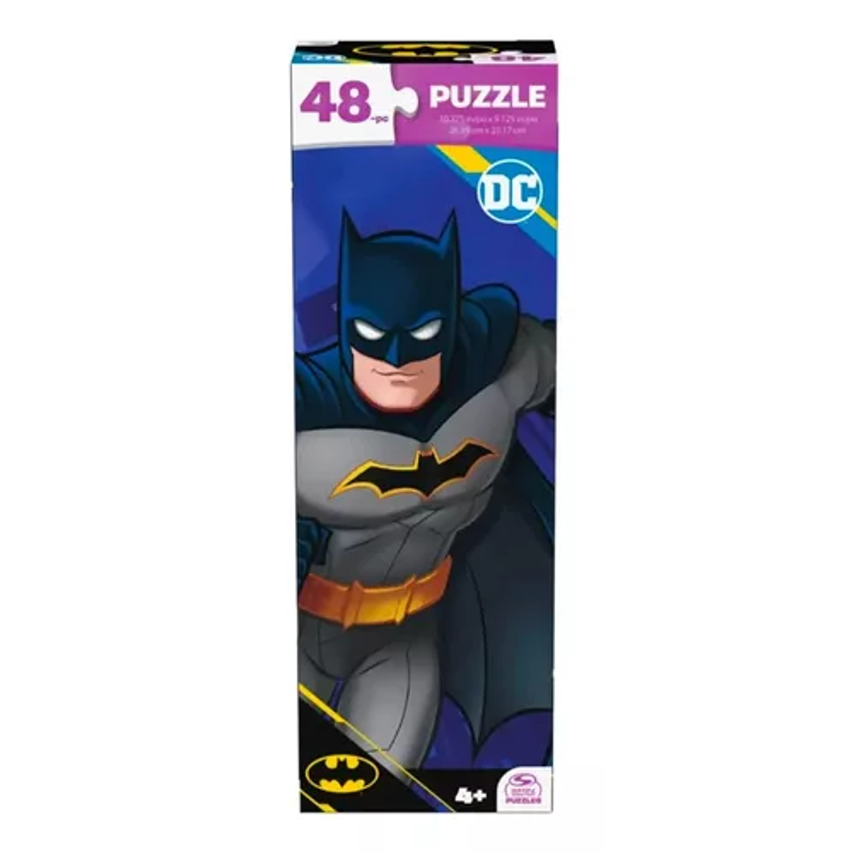 Puzzle Batman DC 48 piezas