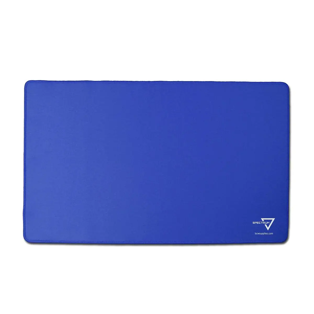 Playmat Blue