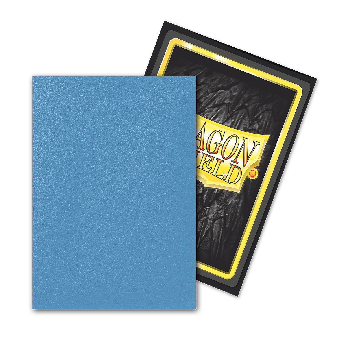 Matte Dual Japanese - Lagoon