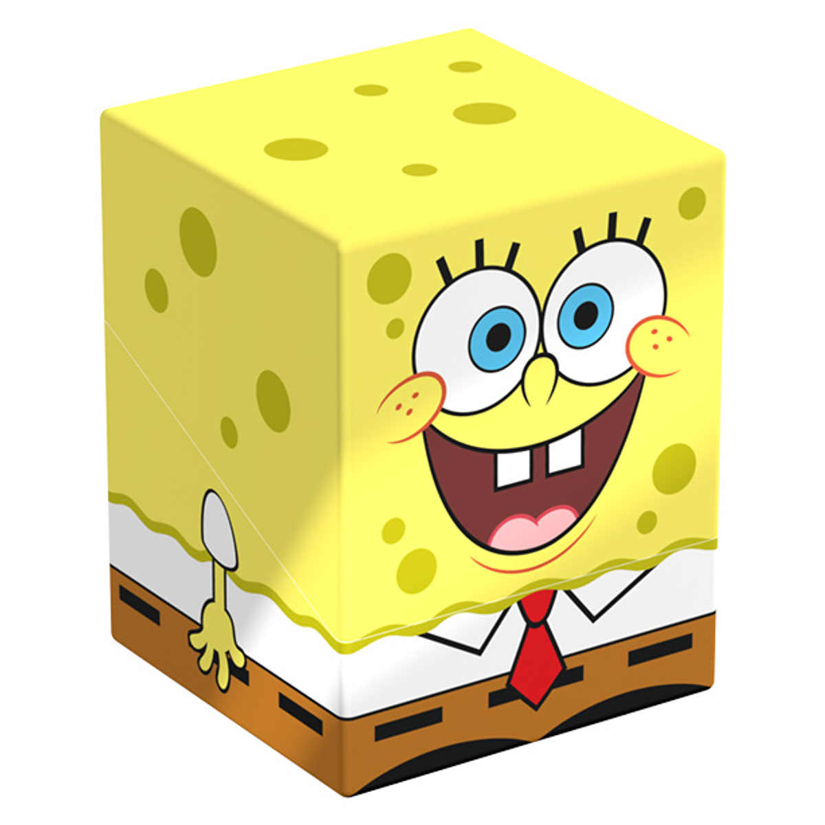Squaroes: SpongeBob SquarePants - Wave I SpongeBob