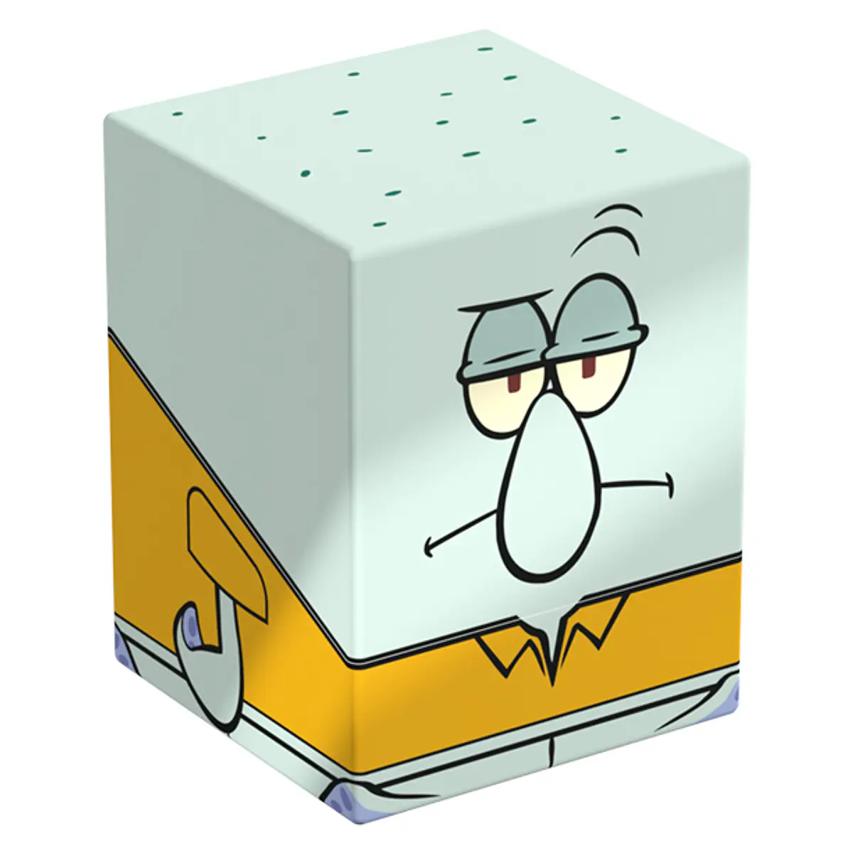 Squaroes: SpongeBob SquarePants - Wave I Squidward