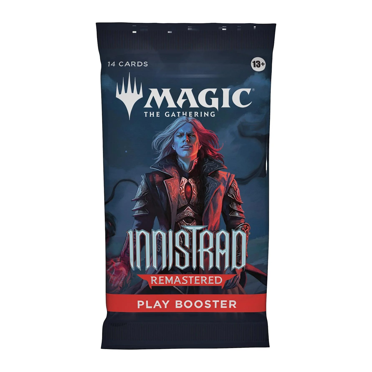 Magic: The Gathering - Innistrad Remastered Play Booster - I