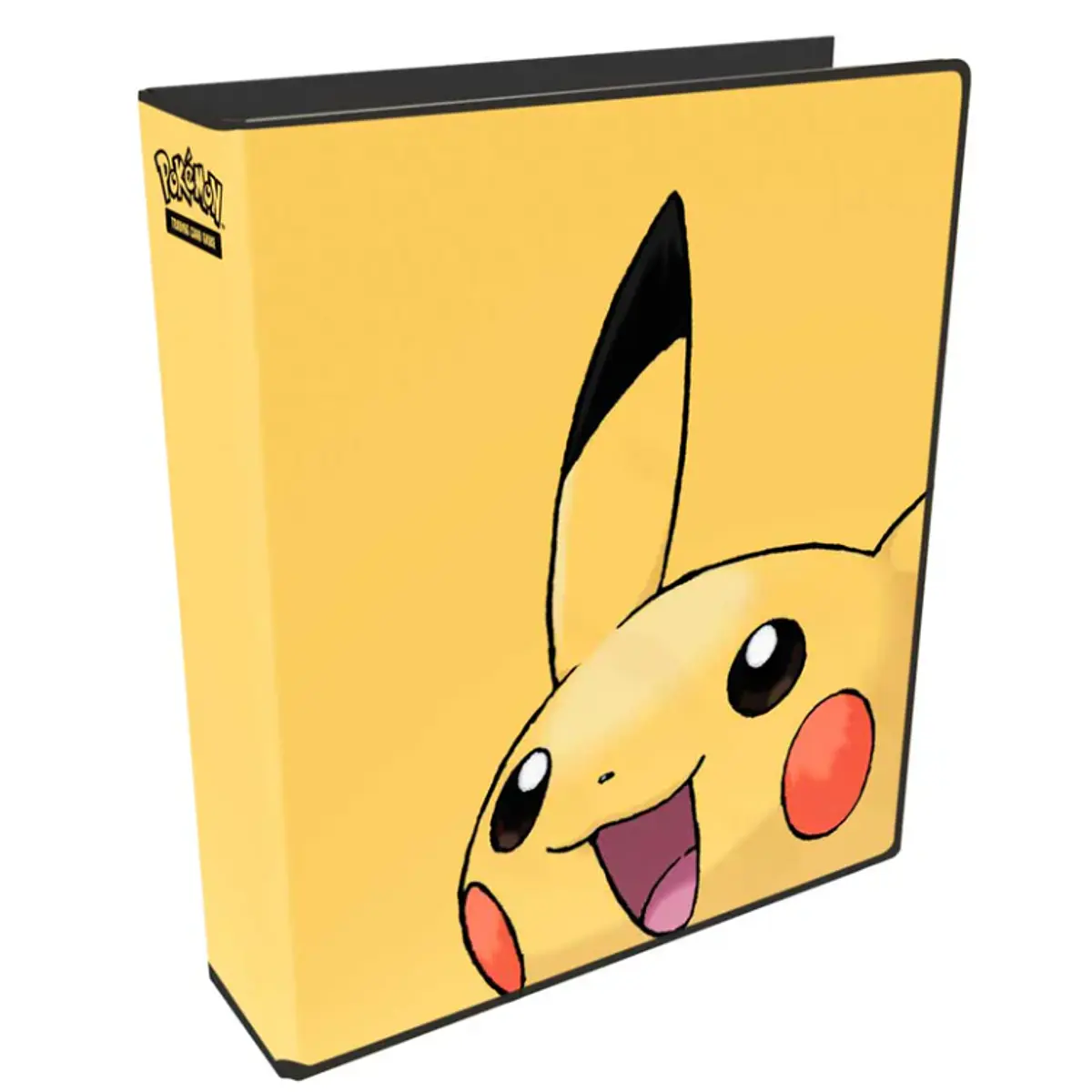 Archivador Album: 2” Pokémon - Pikachu 2025