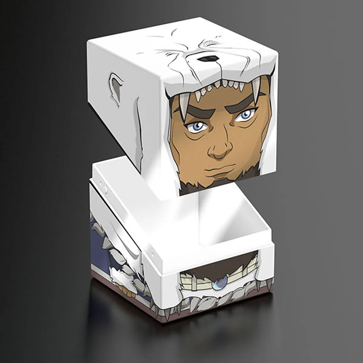 Squaroes: Boulder 100+ Avatar: The Last Airbender - Wave II
