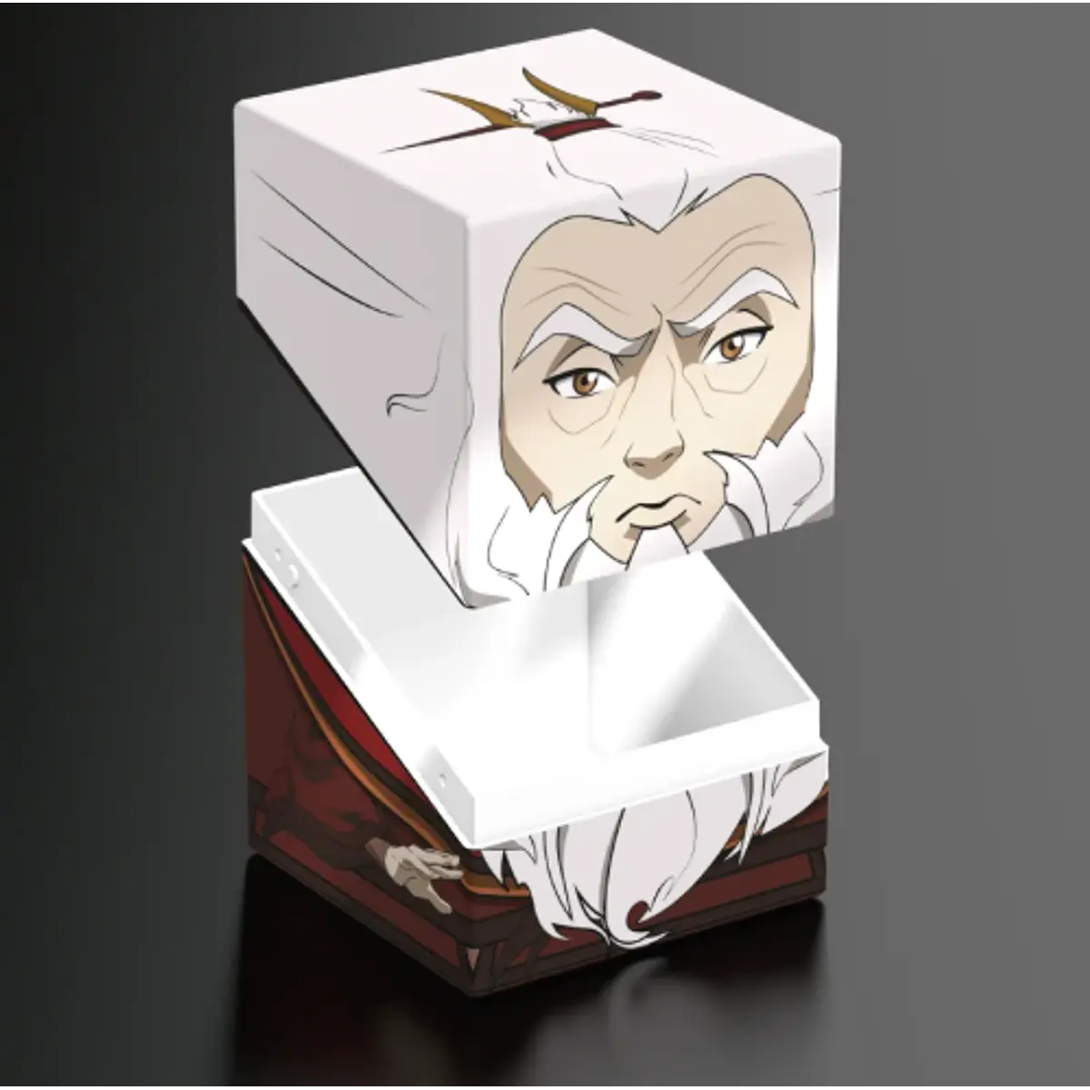 Squaroes: Boulder 100+ Avatar - The Last Airbender- Wave II