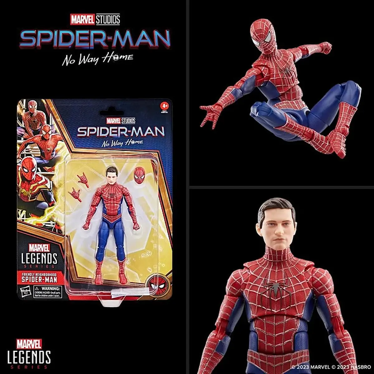 Spider Man