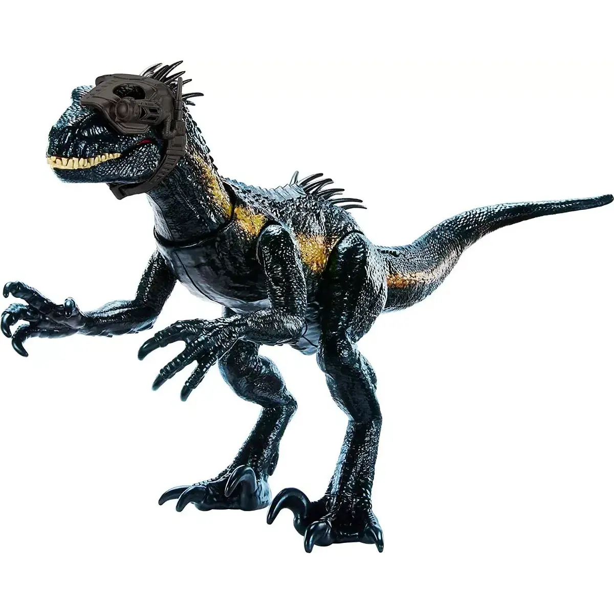 Jurassic World Dino Trackers Track N Attack Indoraptor 2023