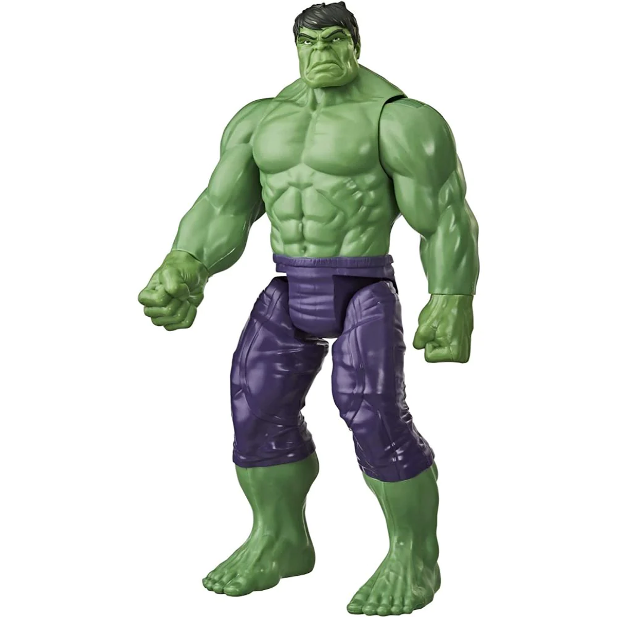 Marvel Avengers Explosion Hulk Titan Hero Series 30 Cm