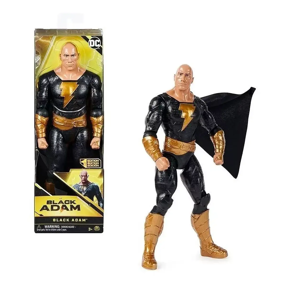 DC Comic