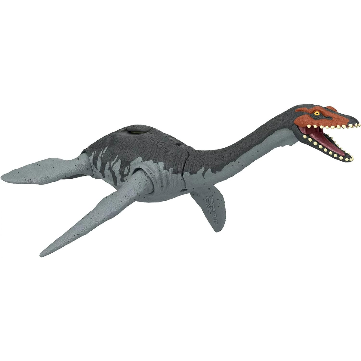 Jurassic World Epic Evolution Plesiosaurus