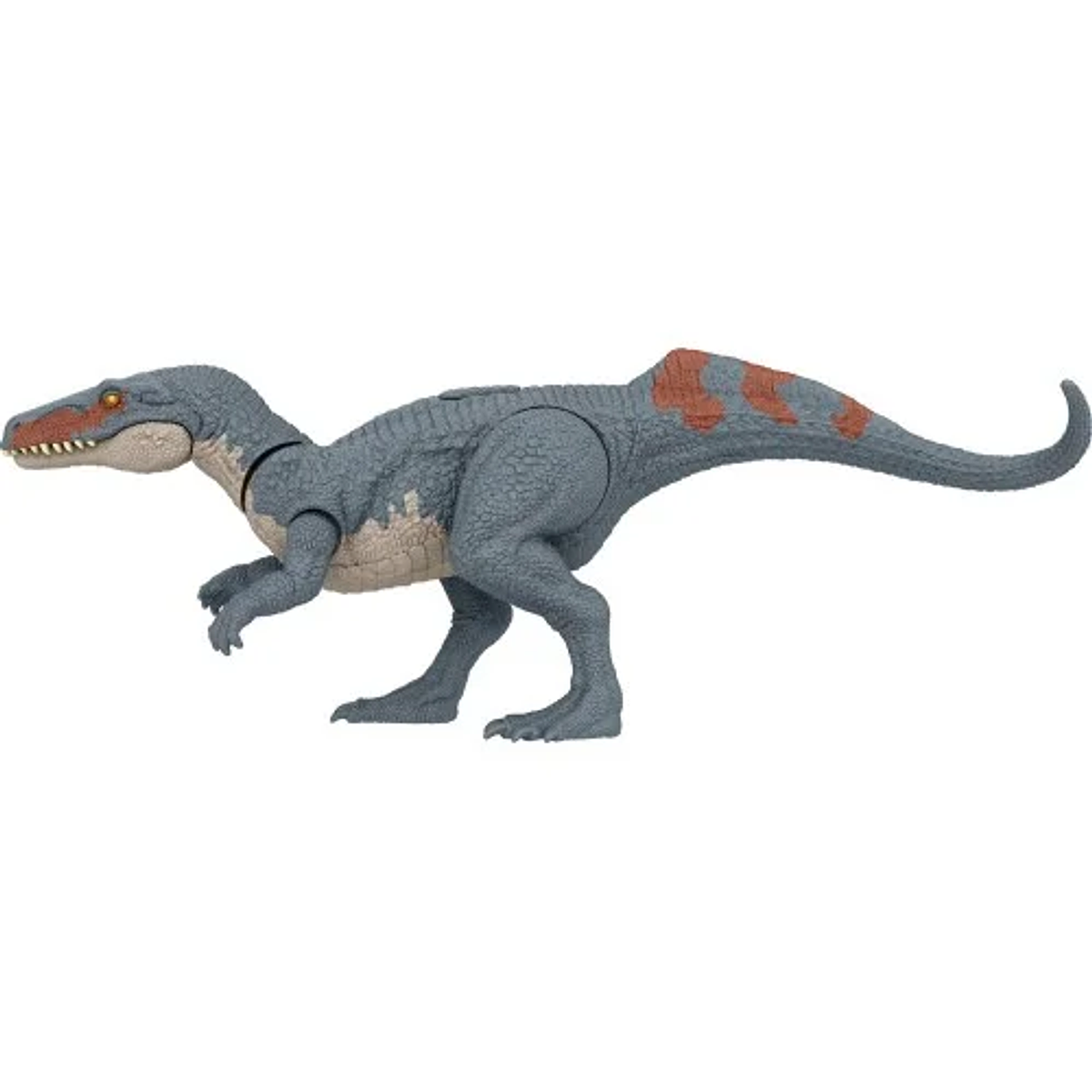Jurassic World Epic Evolutions Poposaurus Danger Pack