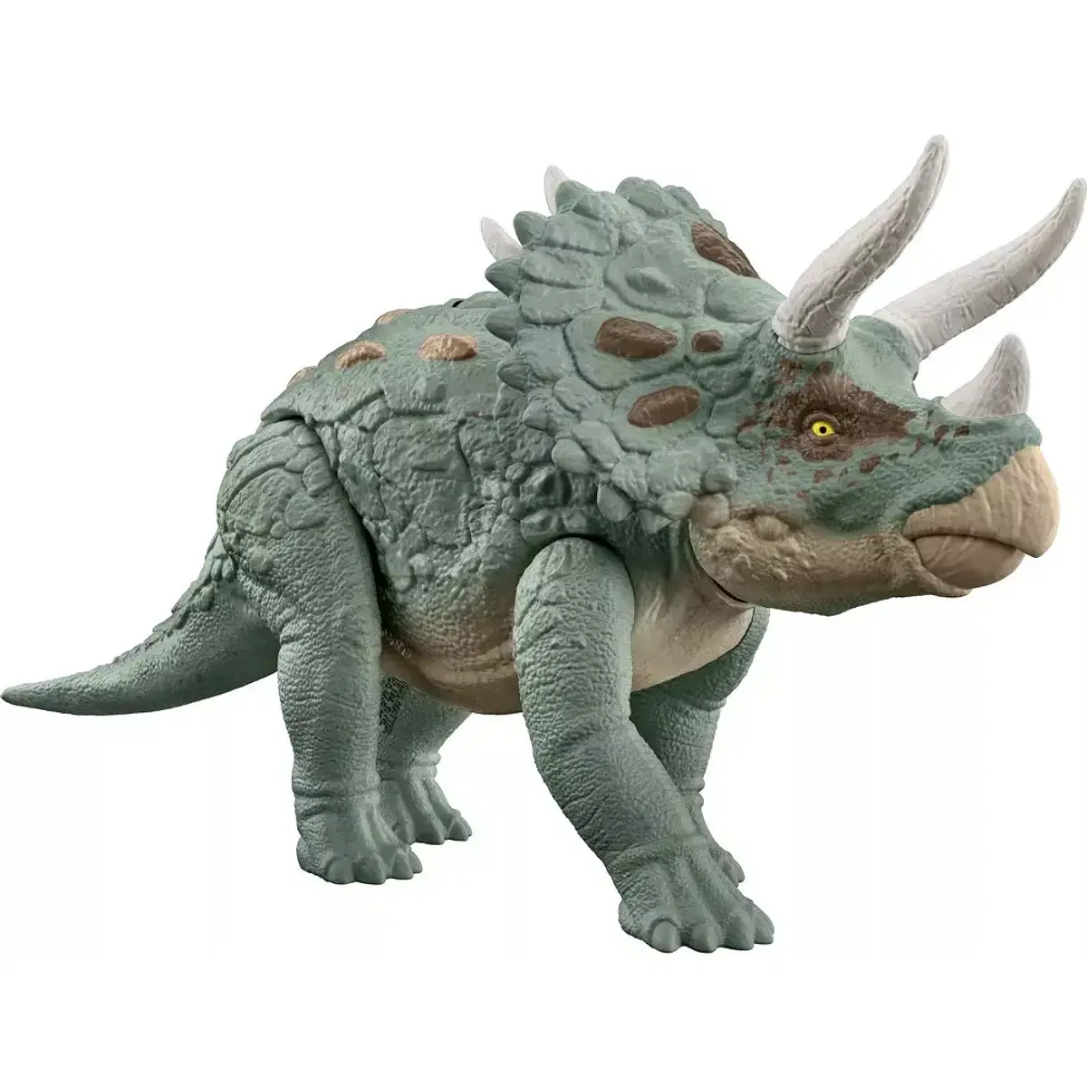 Jurassic World Epic Evolution Triceratops