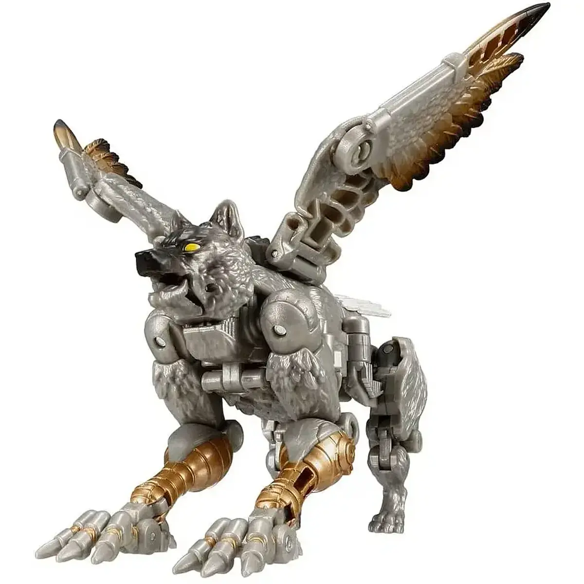 (Restock 2) Silverbolt Beast War - Transformers Legacy Unite
