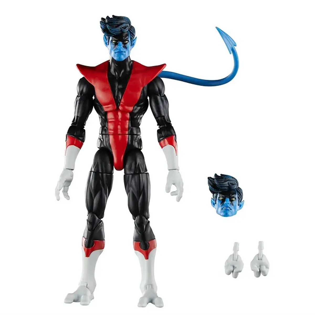 Nightcrawler X-Men 97 - Marvel Legends Series