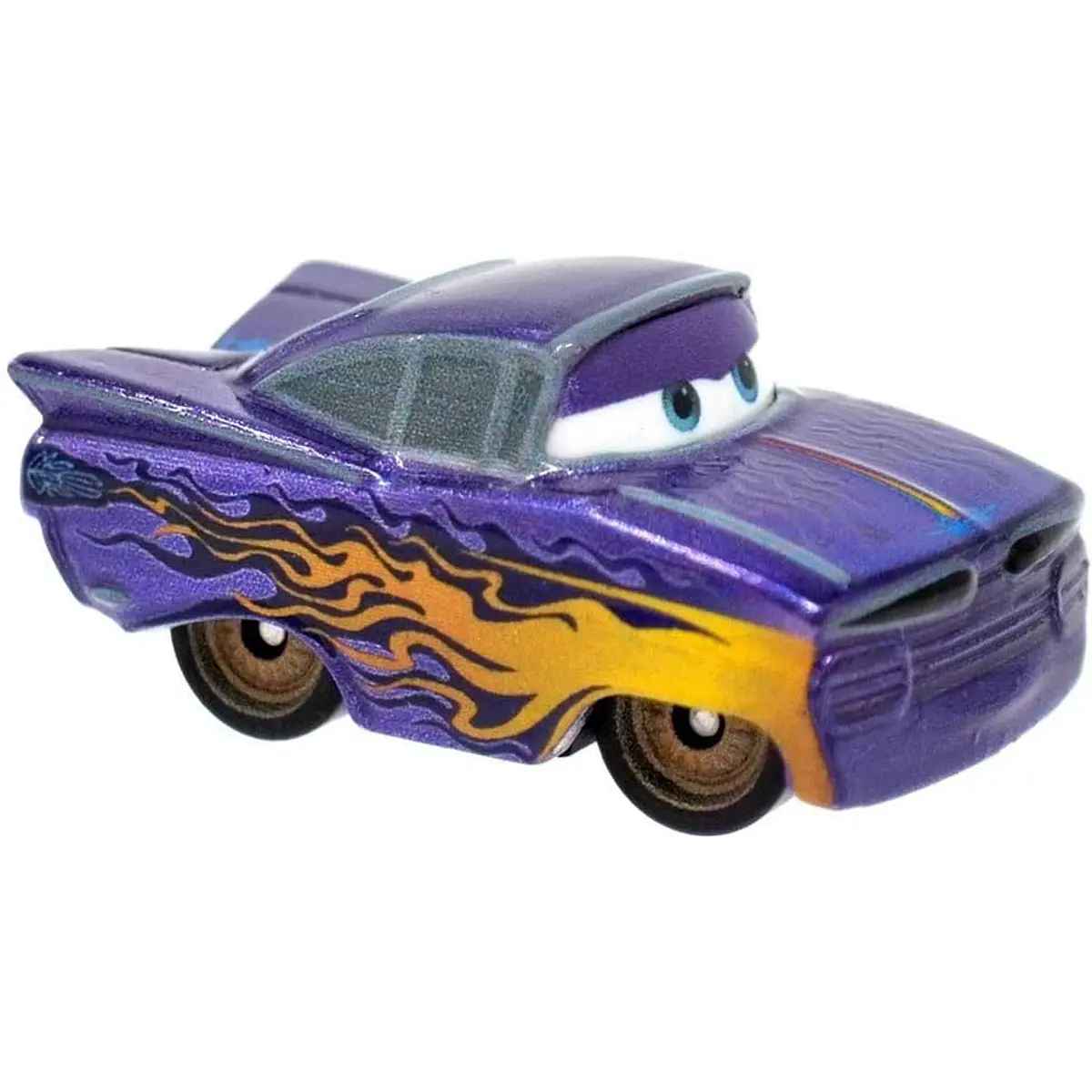 Disney Pixar Cars - Mini Racers - ramon