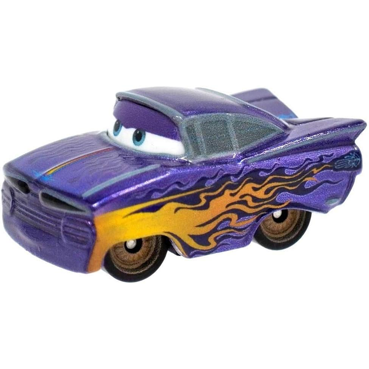 Disney Pixar Cars - Mini Racers - ramon