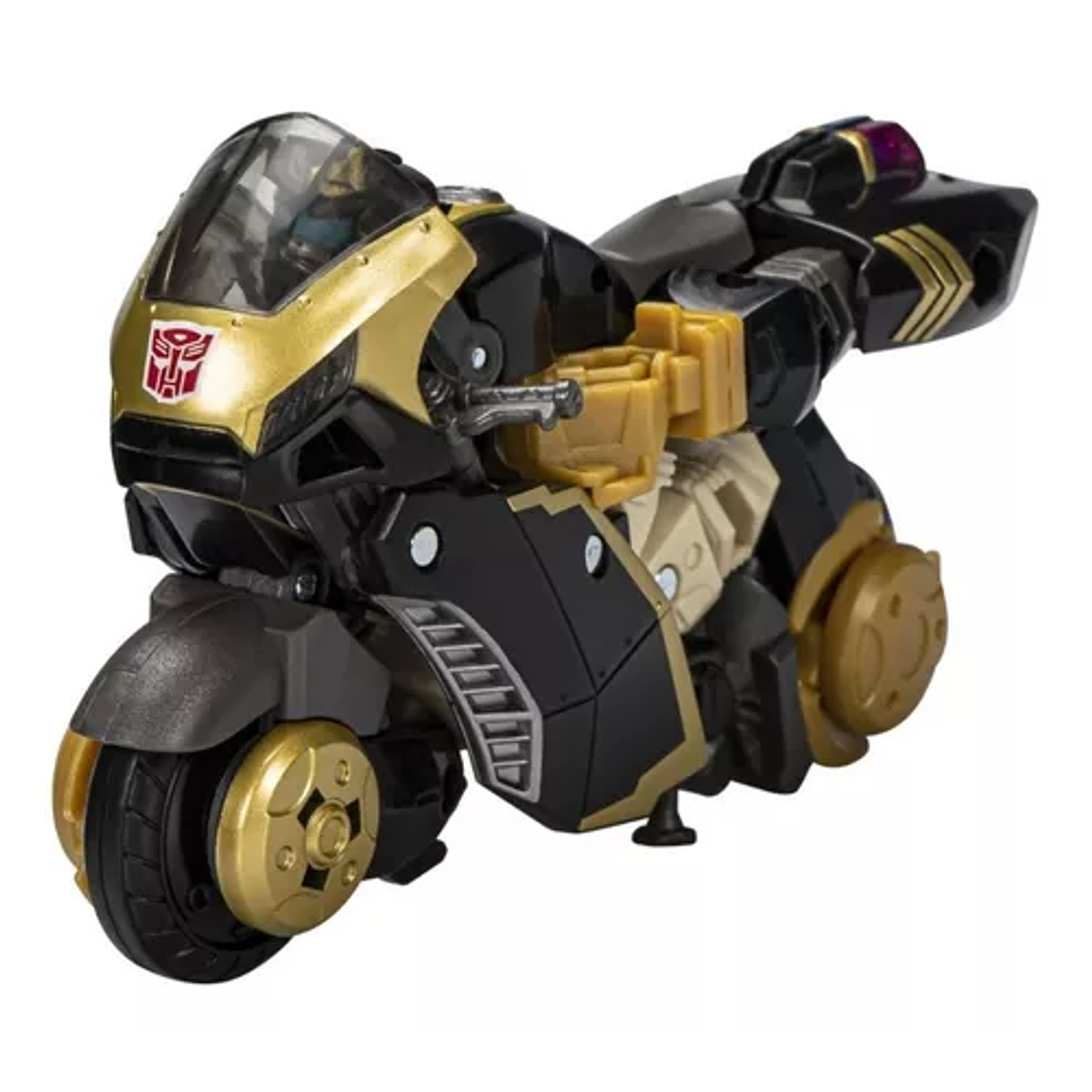 Transformers Legacy Evolution Animated Prowl Deluxe