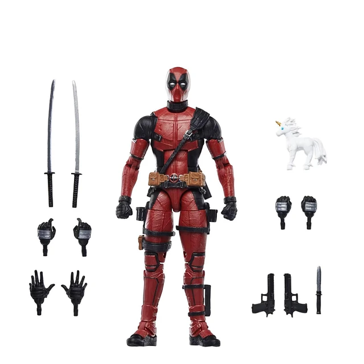 (Pre-Order) Deadpool: Deadpool Legacy Collection Marvel Lege