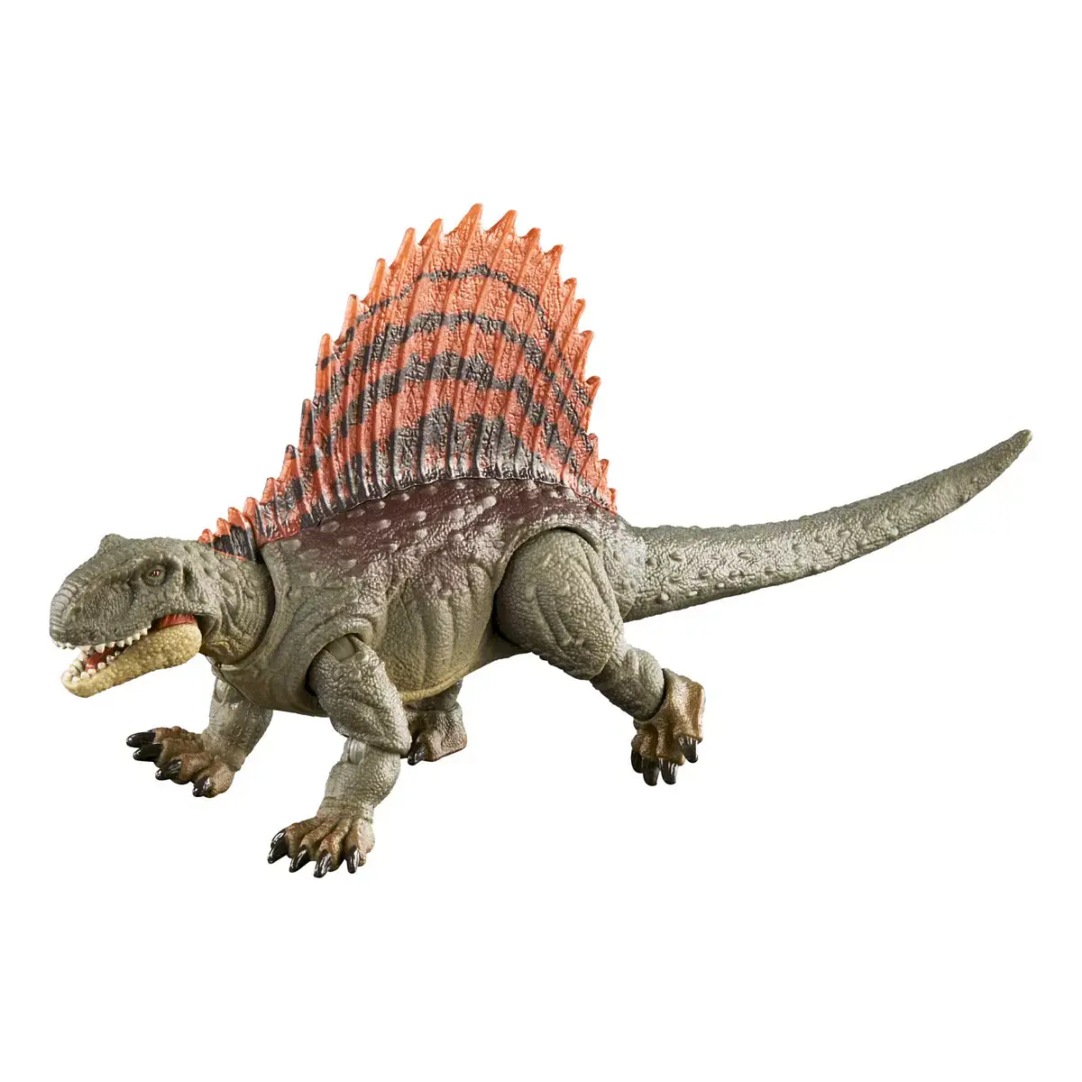 Dimetrodon Jurassic World, Hammond Collection