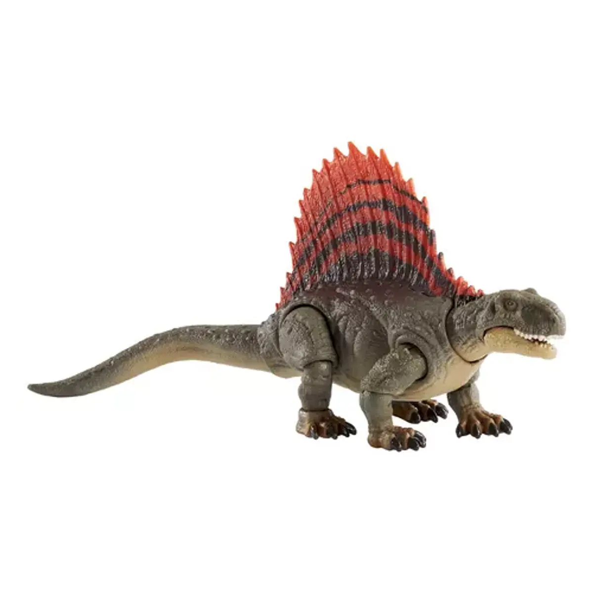 Dimetrodon Jurassic World, Hammond Collection
