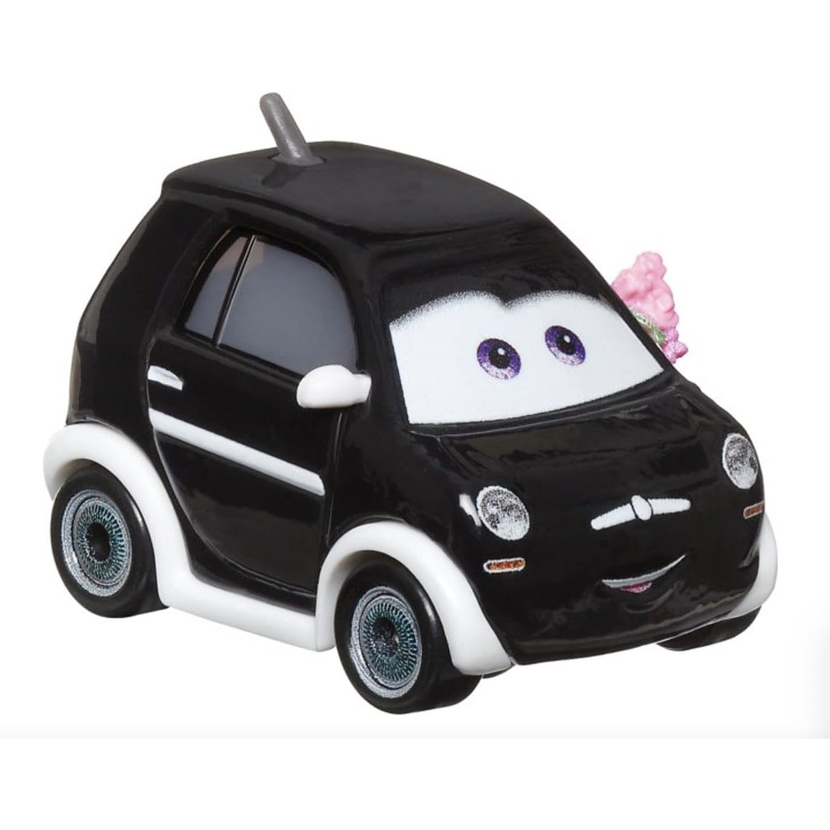 Disney Pixar Cars Auto Basicos 1:55 Mateo