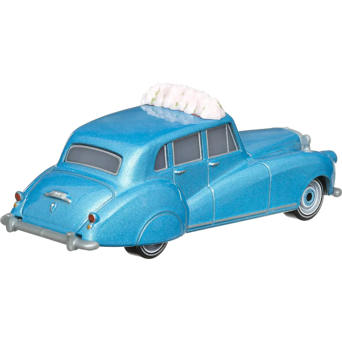 Disney Pixar Cars Auto Basicos 1:55 MATO