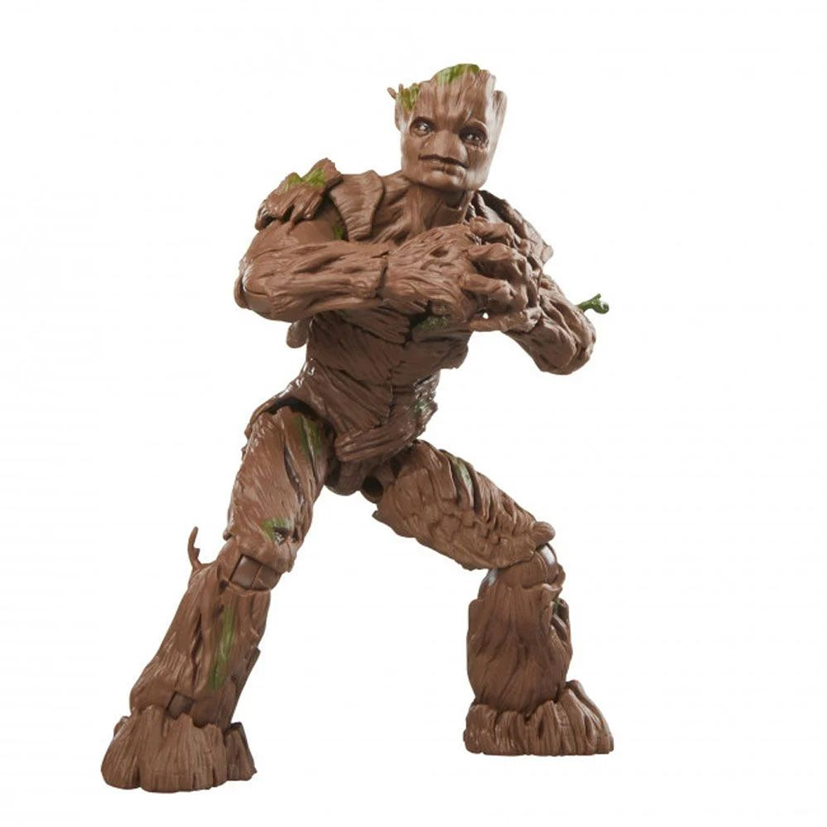 Marvel Legends Serie: Guardians of the Galaxy Vol.3 - GROOT