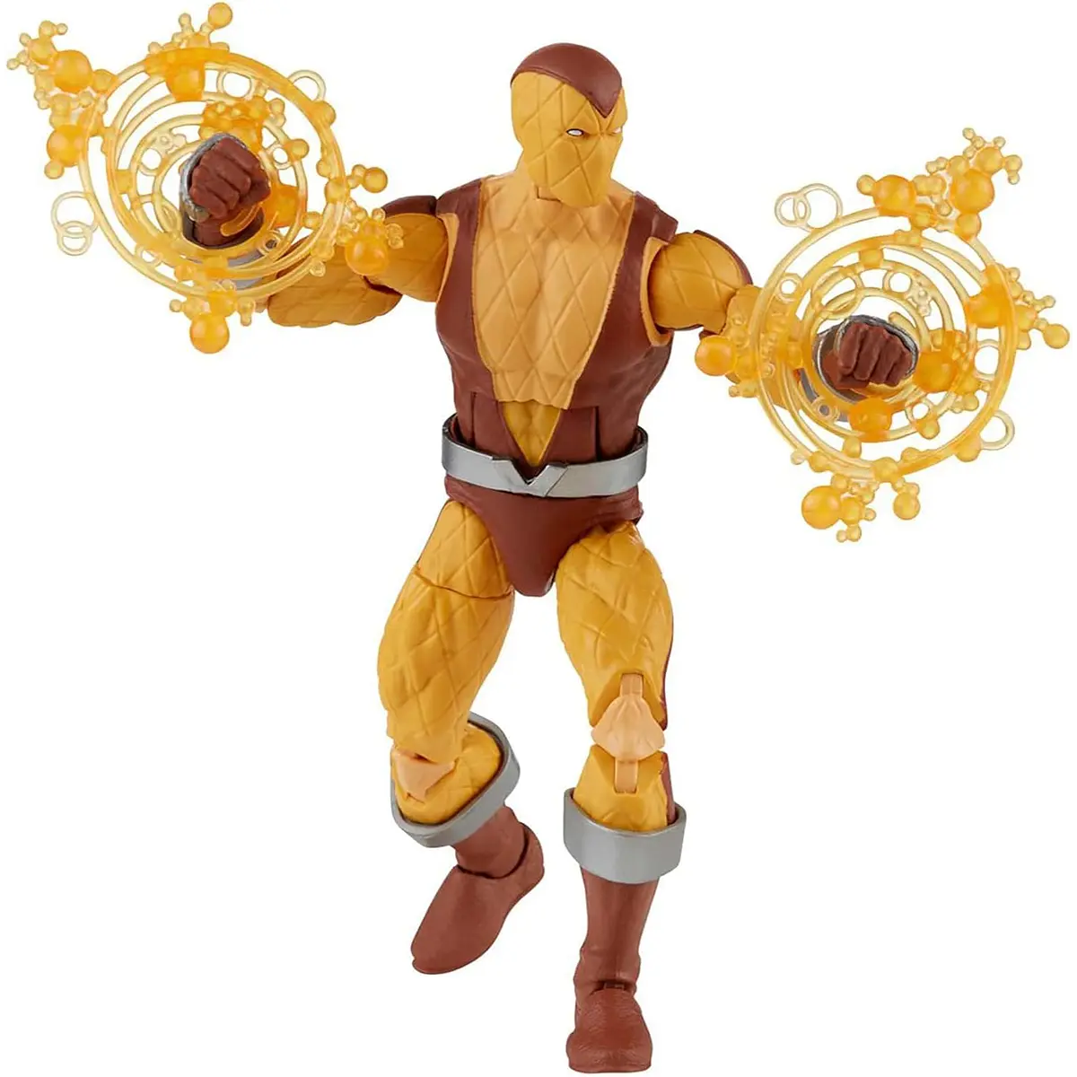 Marvel Legends Series, Figura de Shocker