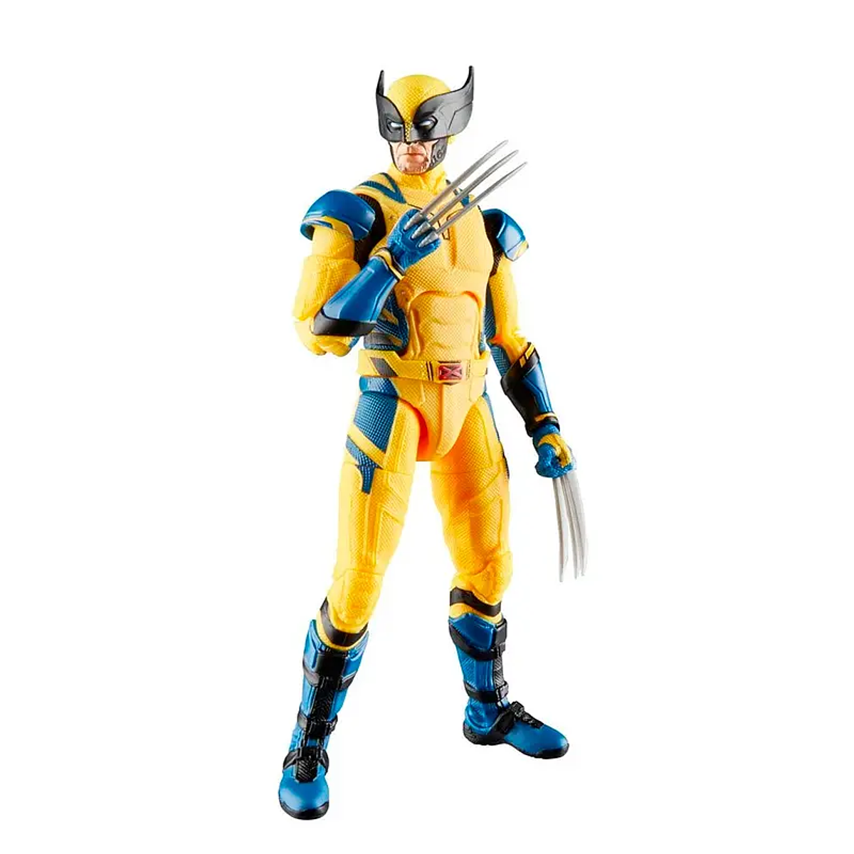 (Preventa) Wolverine: Deadpool & Wolverine - Marvel L...