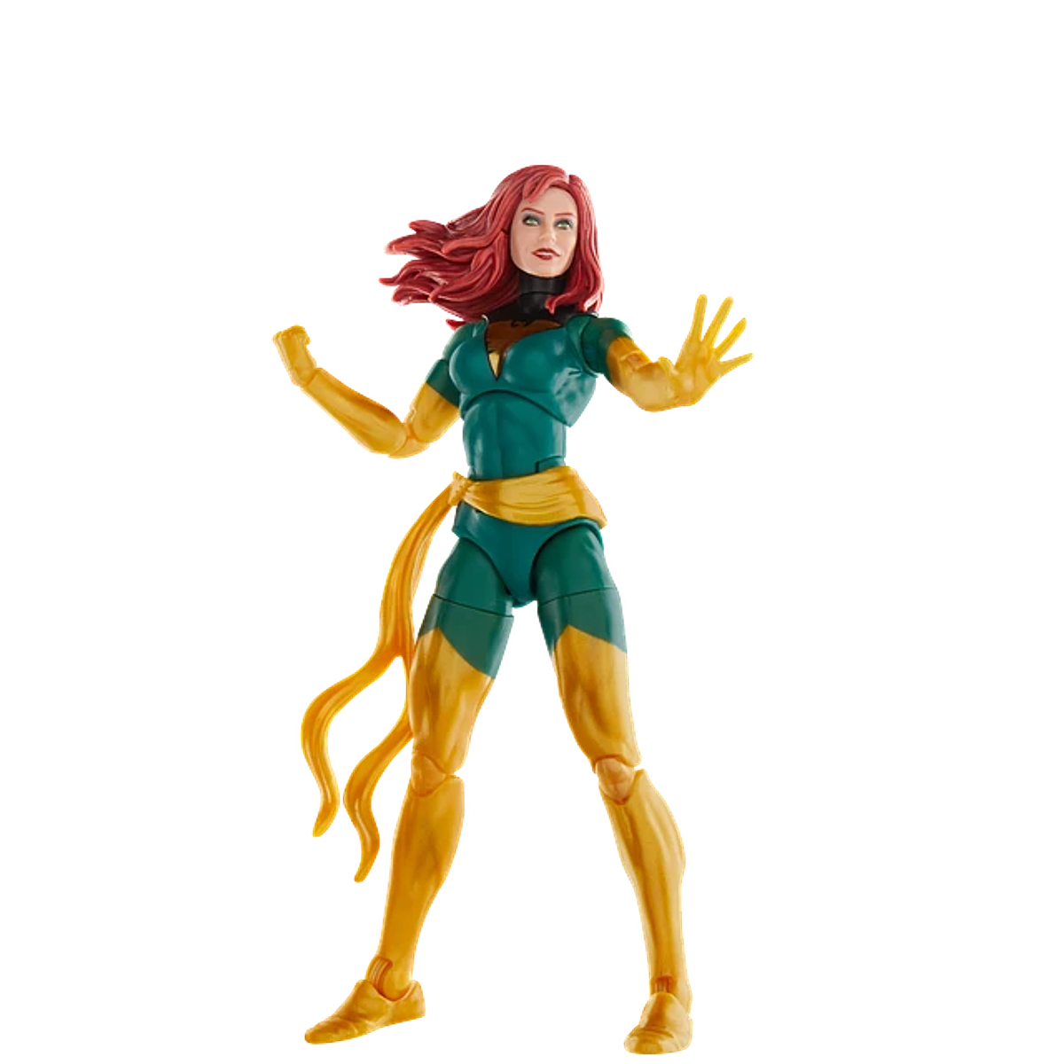 (Preventa) Jean Grey & Phoenix Force - Marvel Legends...