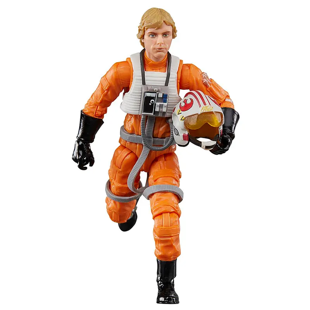 Luke Skywalker (piloto de X-Wing) Star Wars: Una nueva espe