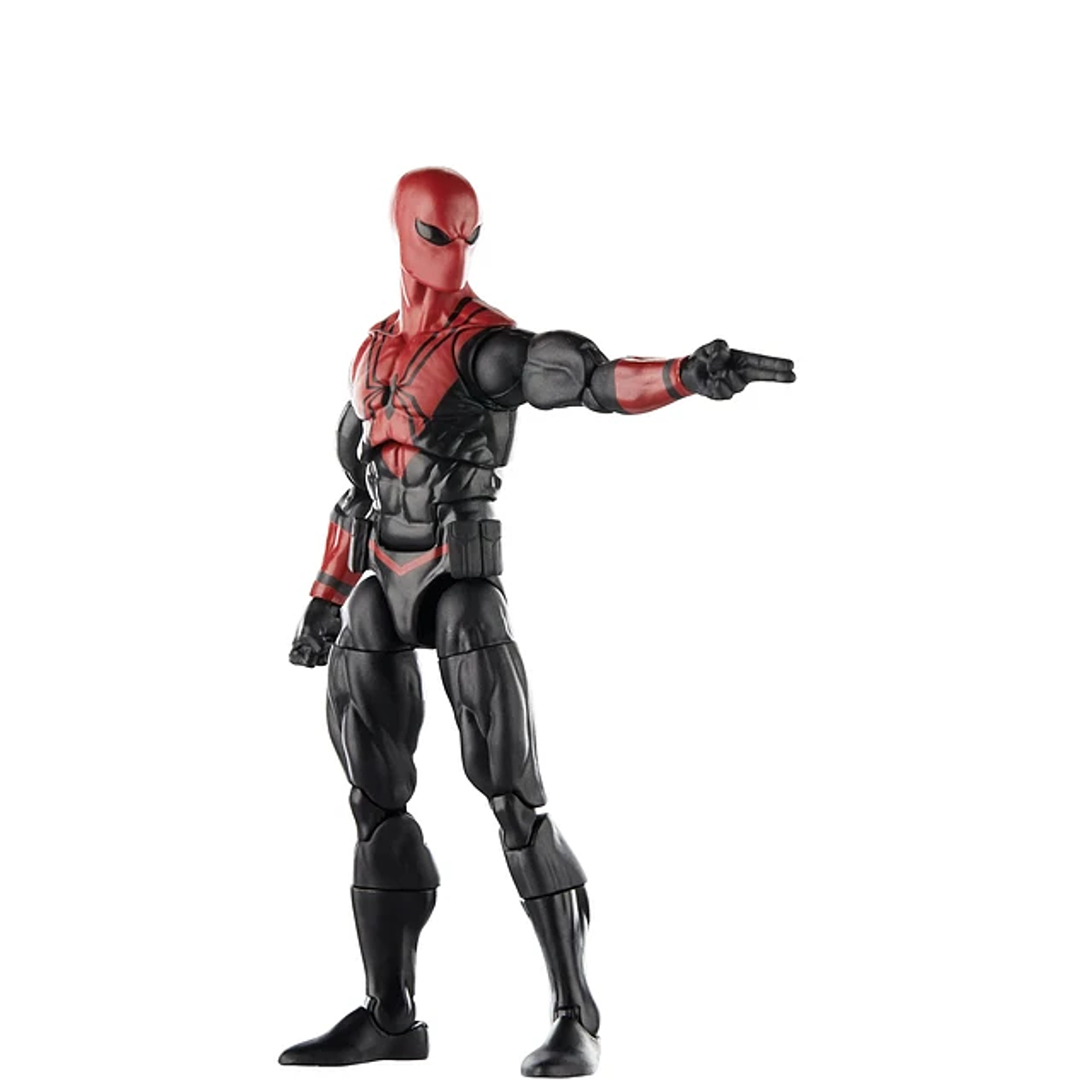 Spider Shot - Marvel Legends