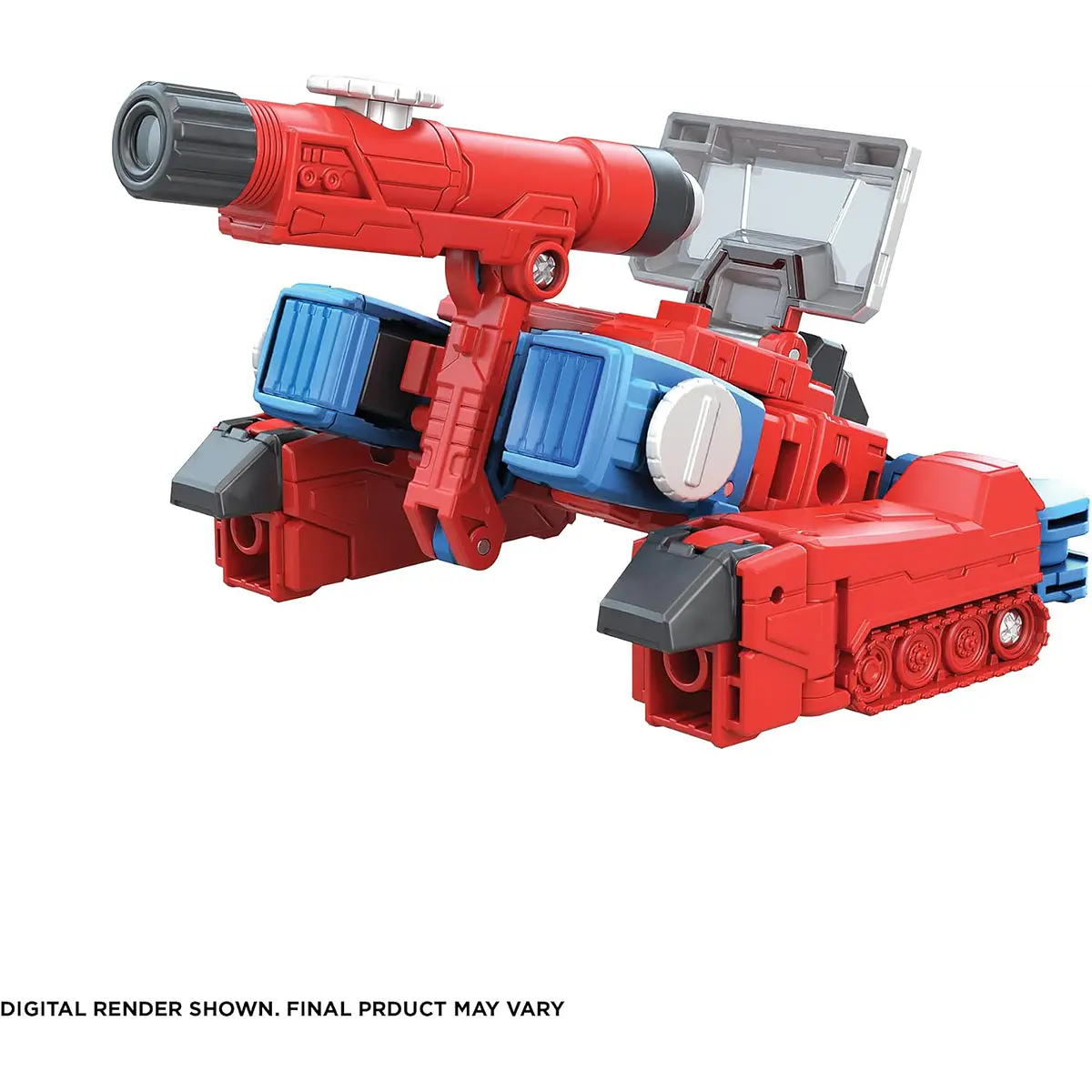 Perceptor Transformers Studio Series 86 Deluxe The Movie