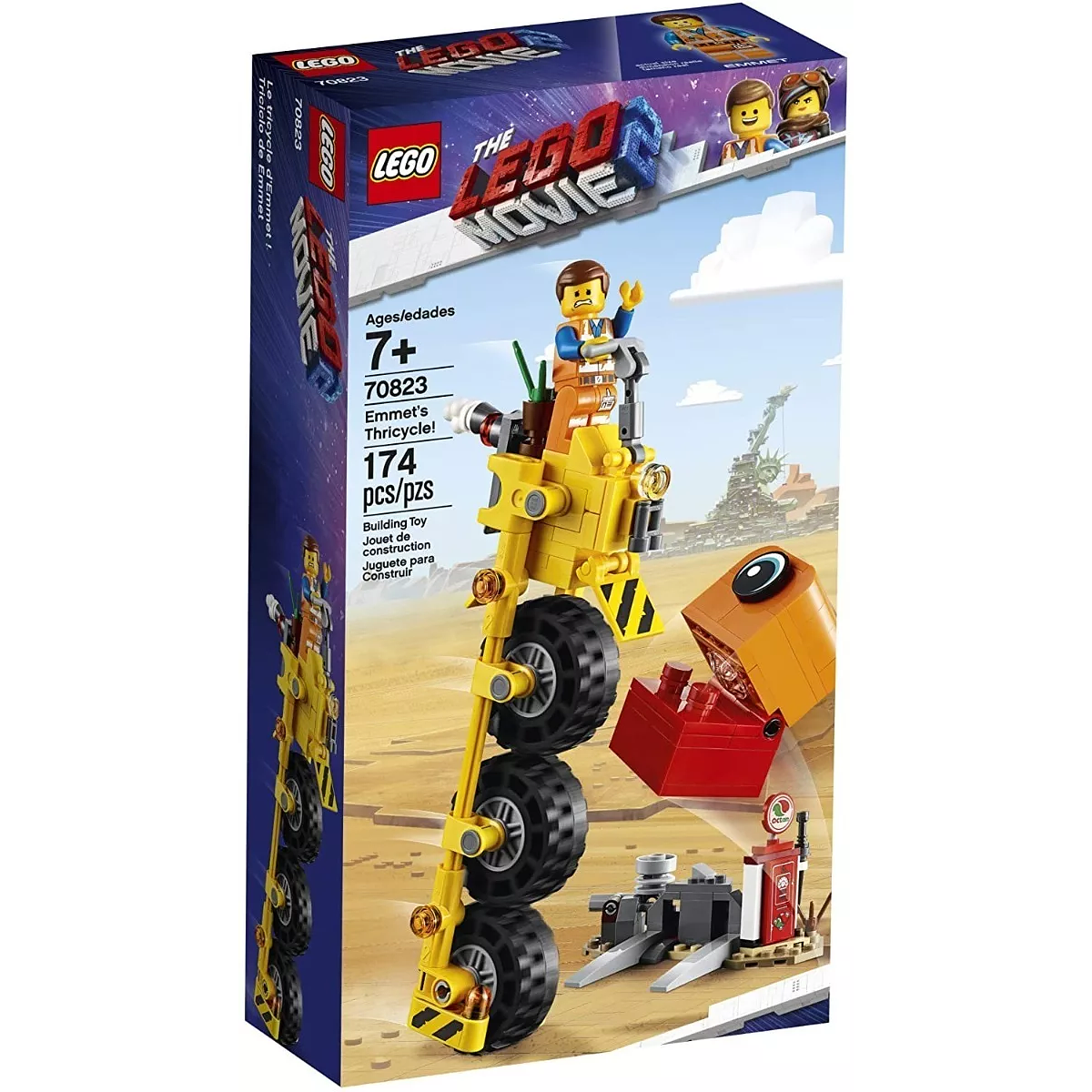 Legos