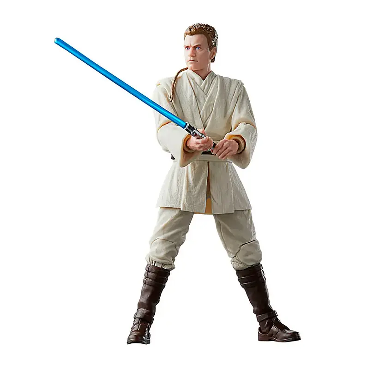 Obi-Wan Kenobi (Padawan) Star Wars: The Phantom Menace, Th