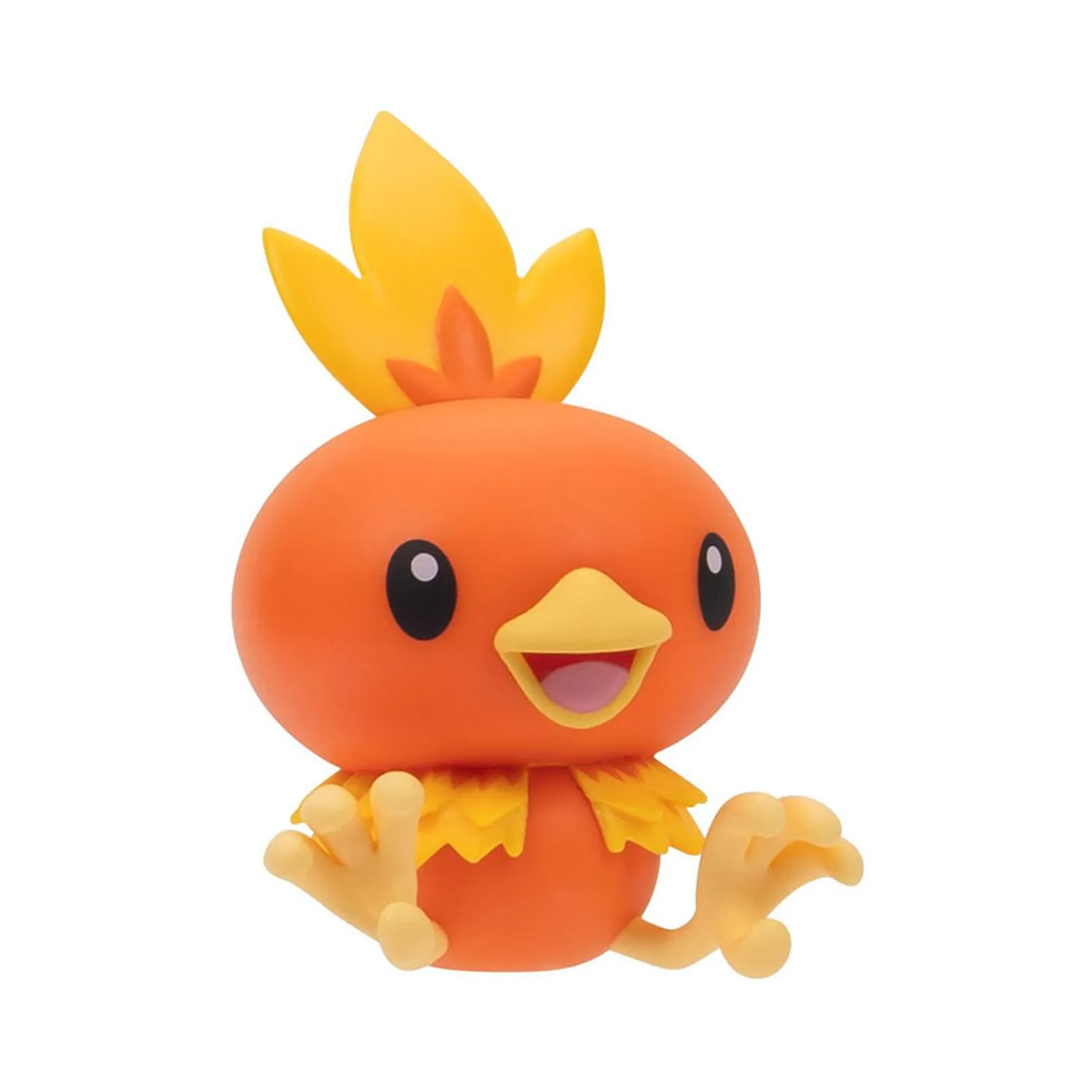Figura Pokemon select Torchic Coleccionable 10CM